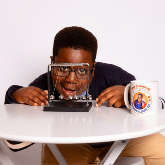 SEAN THE SCIENCE KID – seanthesciencekid